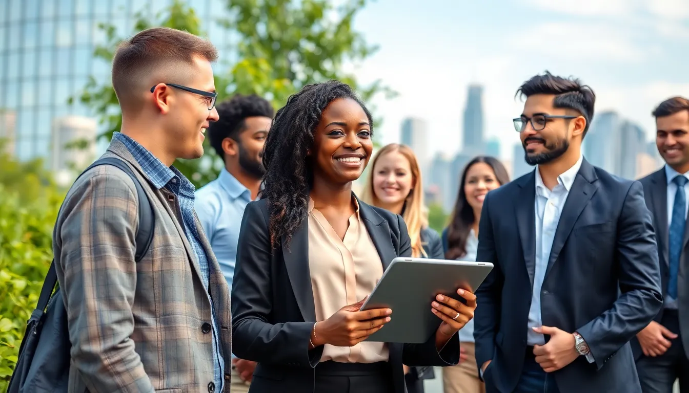 International Relations Careers: Unlock Exciting Opportunities in ...