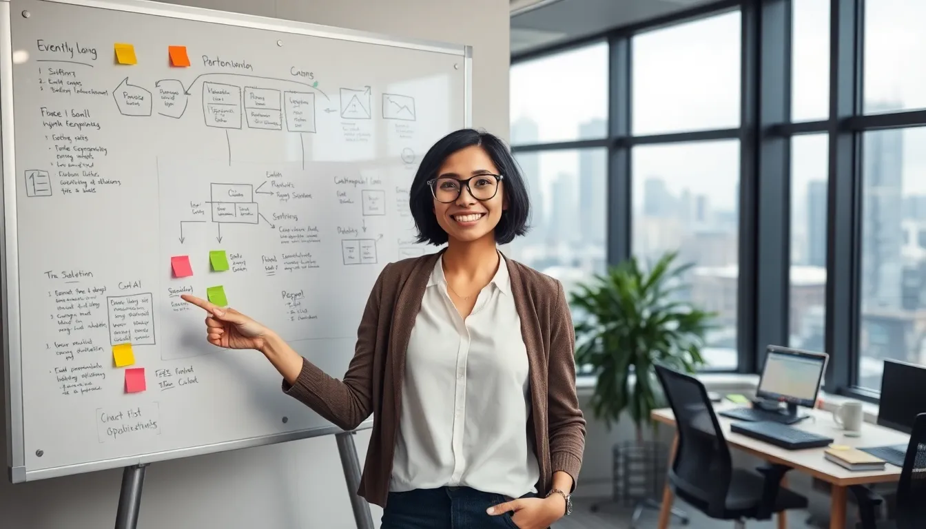 Entrepreneur vs Intrapreneur: Discover the Key Differences and ...